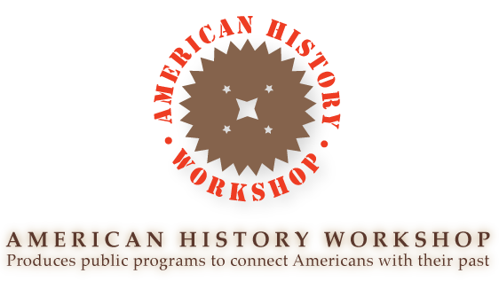 News and Reviews | American History Workshop